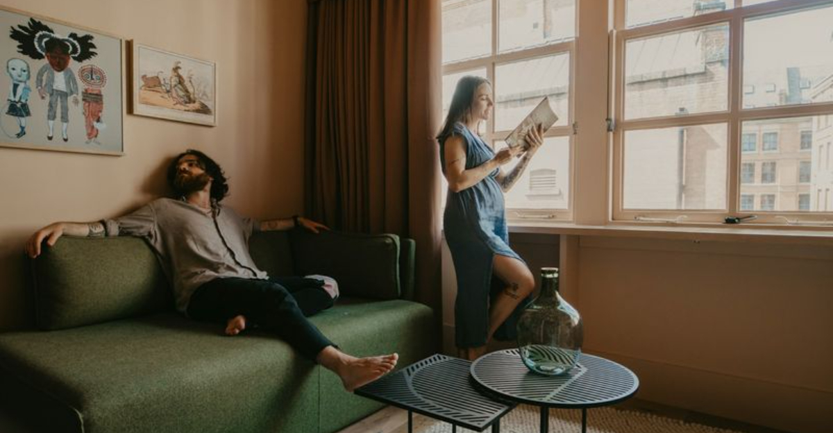 9 small relationship practices that are more important than ...