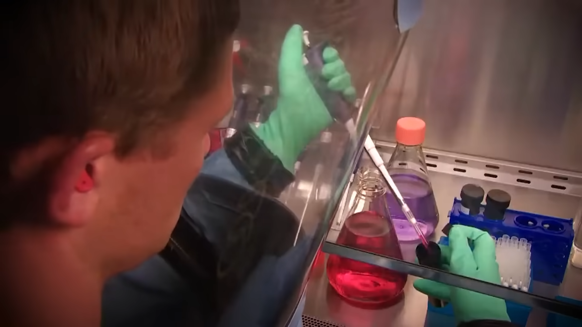 If this gets out, it’s over - The lab where the US military creates ...