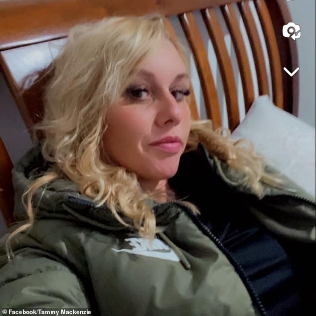 Mother died days after losing her baby in stillbirth as doctors 'weren ...