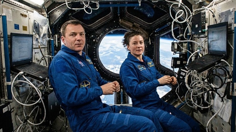 NASA lost confidence - SpaceX took over