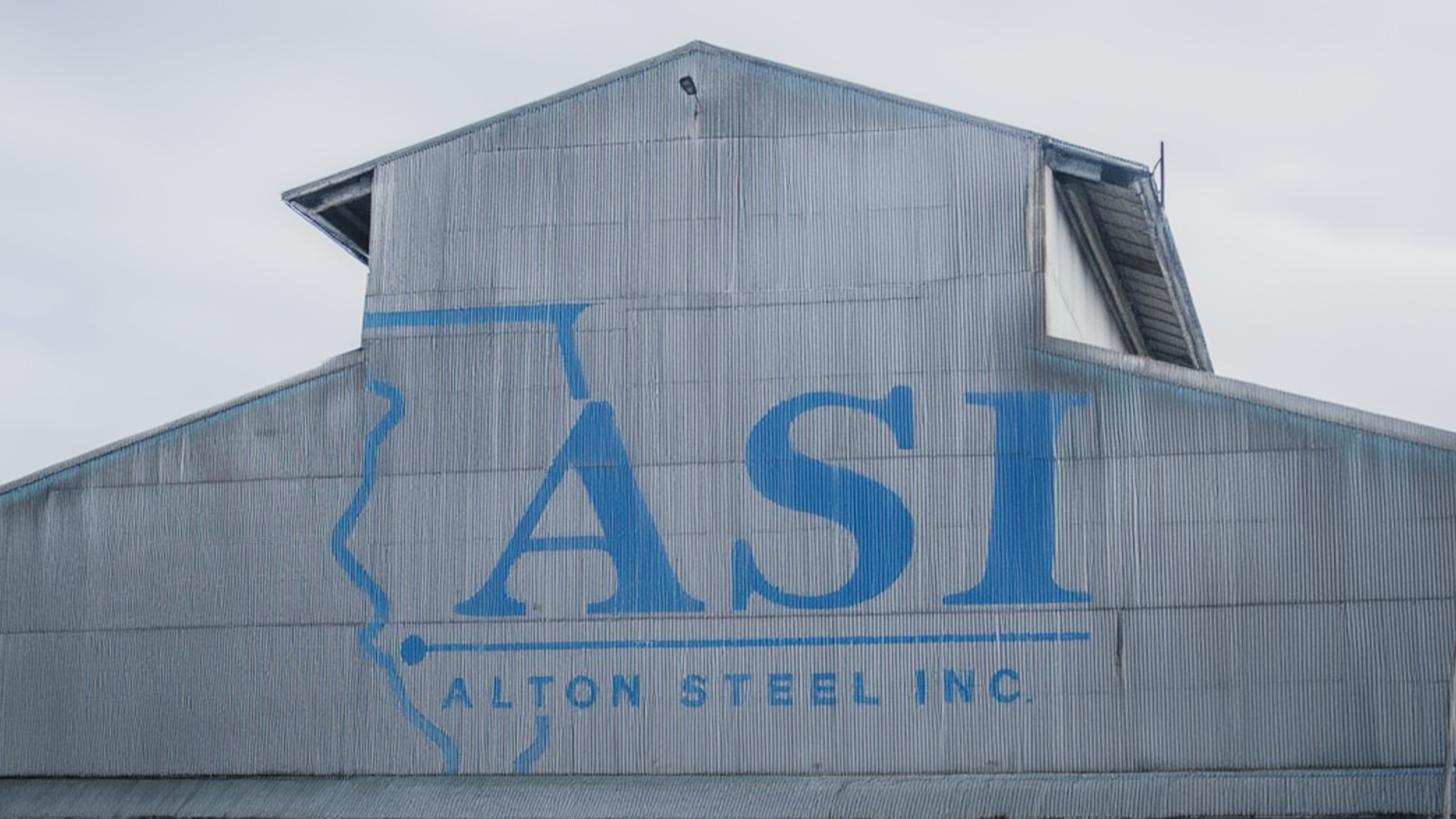 Alton steel plant to shut down after 25 years, over 250 jobs at risk