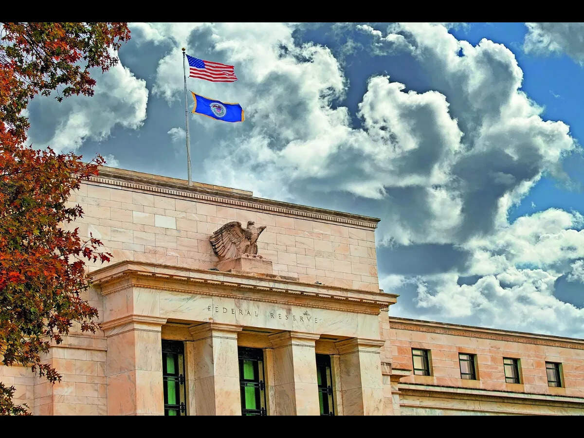 US Fed expected to hold rates steady as pause phase begins