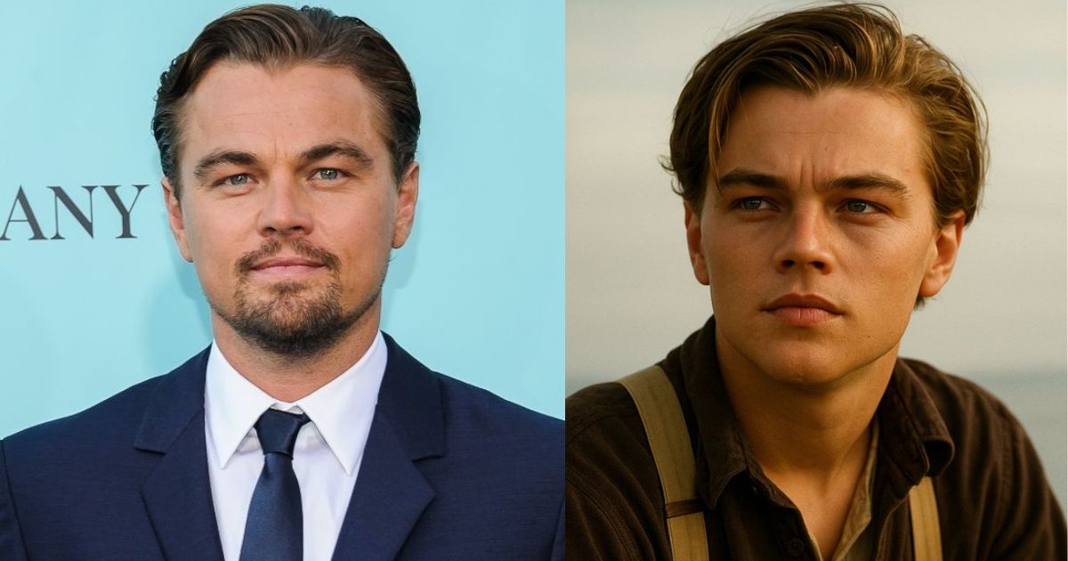 Former assistant spills what Leonardo DiCaprio is really like behind ...