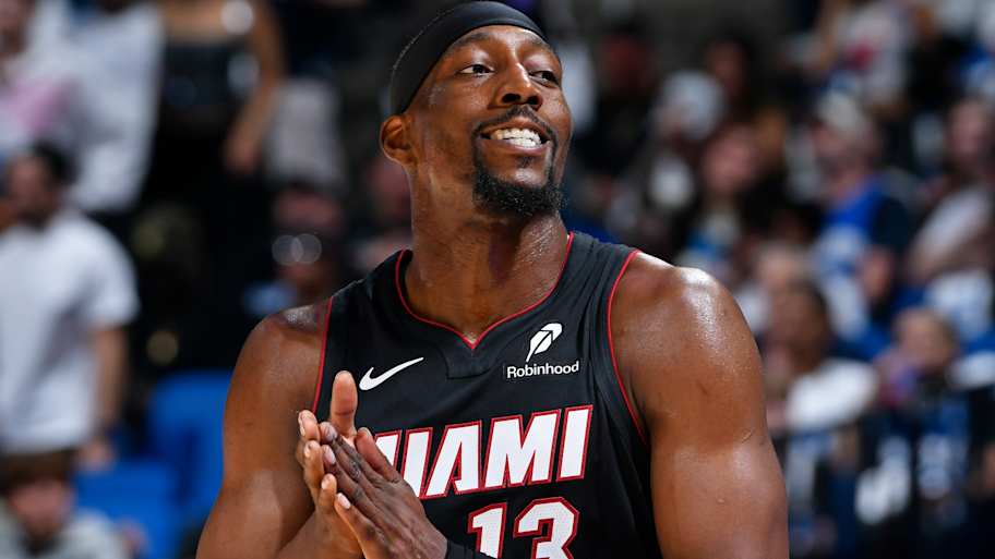 Warriors may save the Heat's pipe dream for Giannis with one move