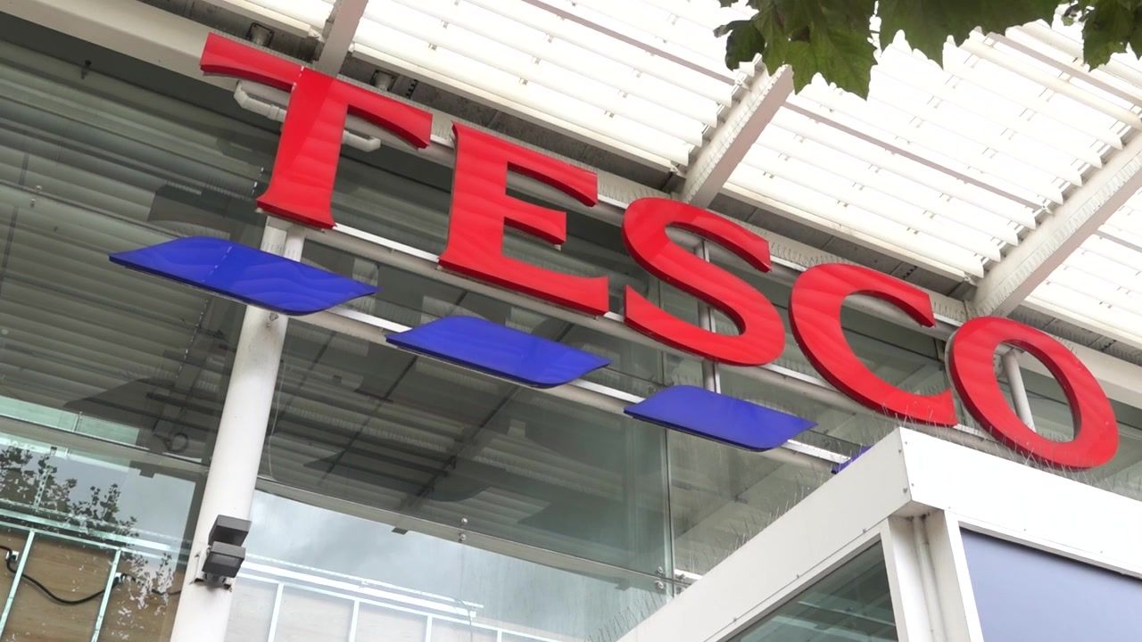 Tesco plans 380 job cuts across UK