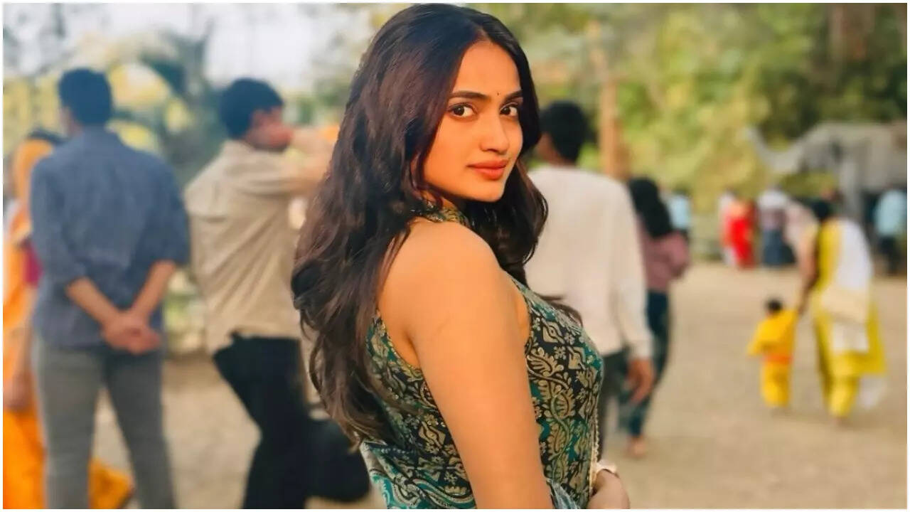 Pooja Katurde on the bond shared by the cast of Pushpa Impossible: We ...