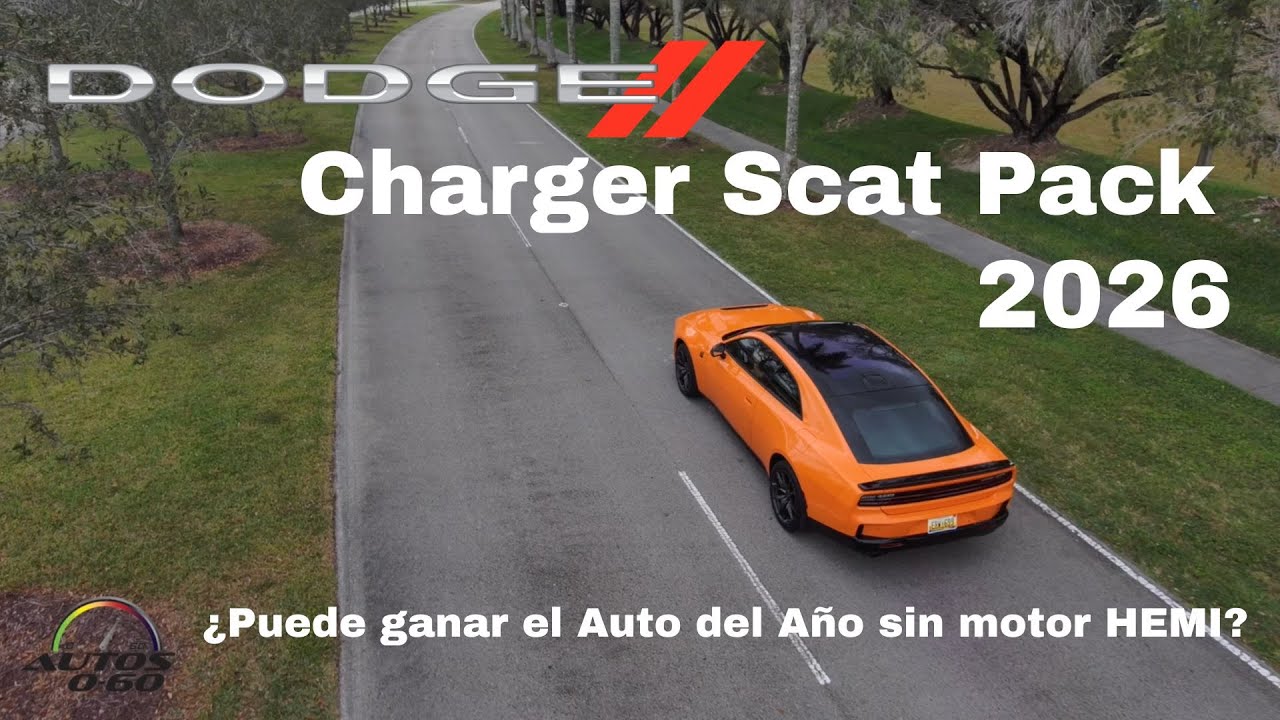 Dodge Charger Scat Pack Plus 2026: 550 HP Hurricane vs V8 HEMI ...