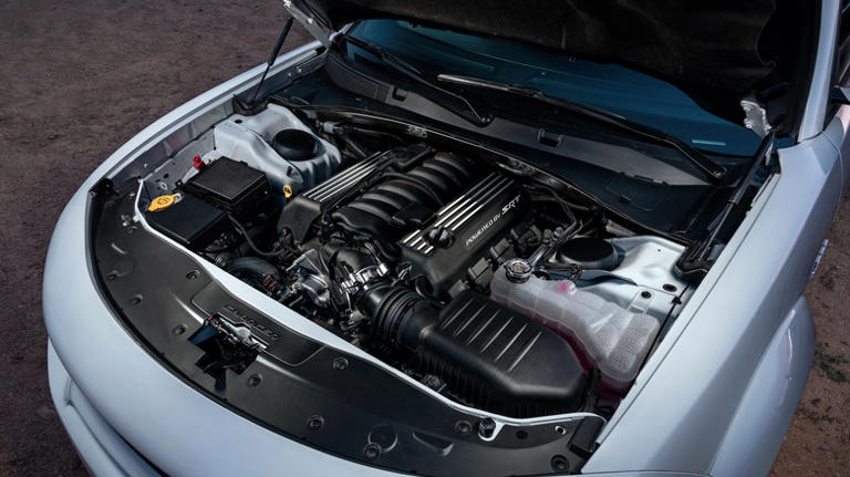 HEMI owners are deleting this feature, even though it's costing them fuel
