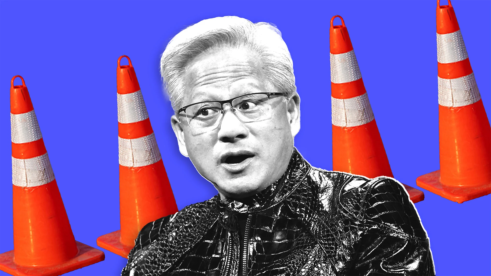 Nvidia’s Jensen Huang says this is the best way for normal people to ...