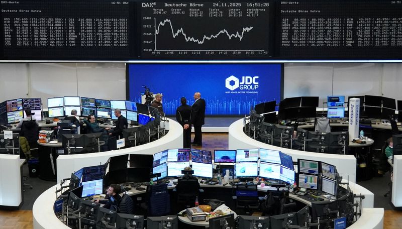 French fund manager BDL says EU markets regulation 'driving us into a wall'