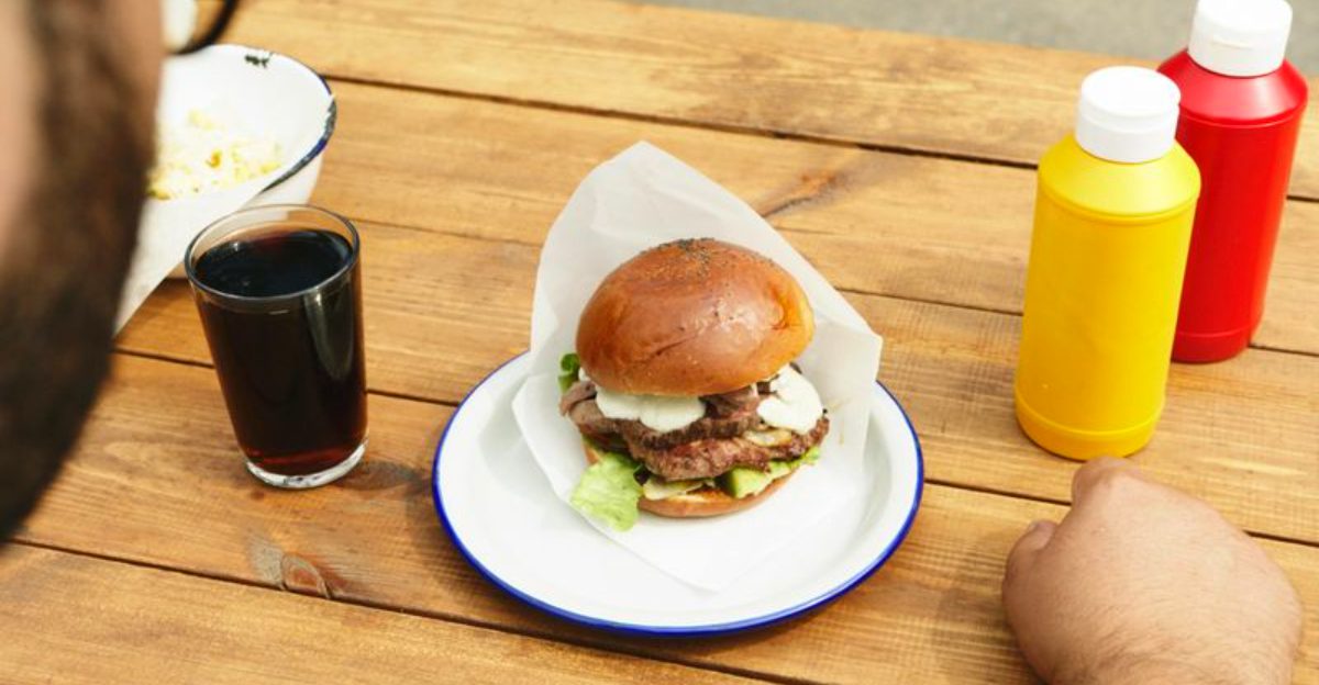 18 foods people pretend they don't crave anymore