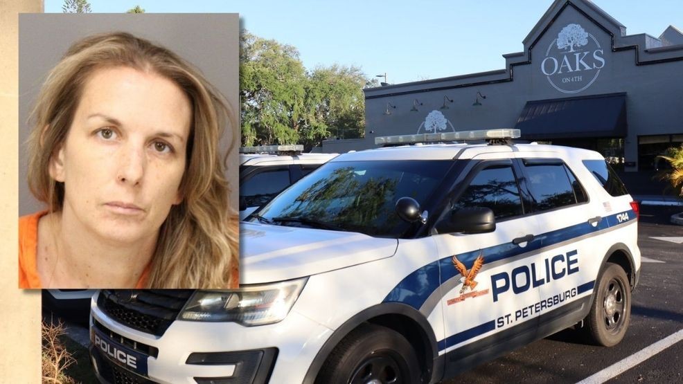 Florida mother accused of murder after teen sister finds 4-year-old ...