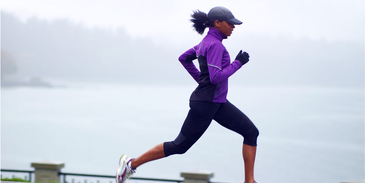 Some people are born with a speed advantage—but anyone can become a ...