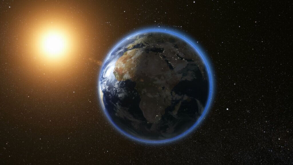 Claim about Earth losing gravity for 7 seconds sparks alarm online