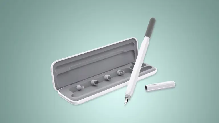 AirPods get gross. This is the kit everyone needs to keep them clean.