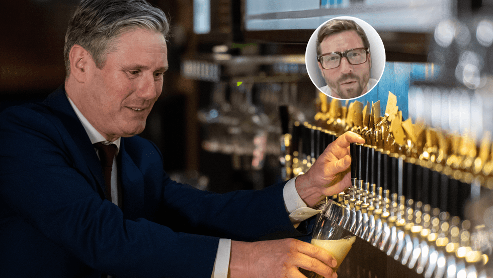 This U-turn is a fig leaf for a big body blow. Let me explain the ...