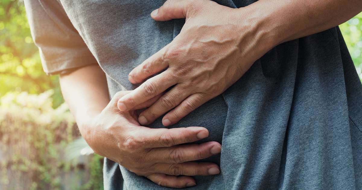 Como o estresse interfere no funcionamento do intestino