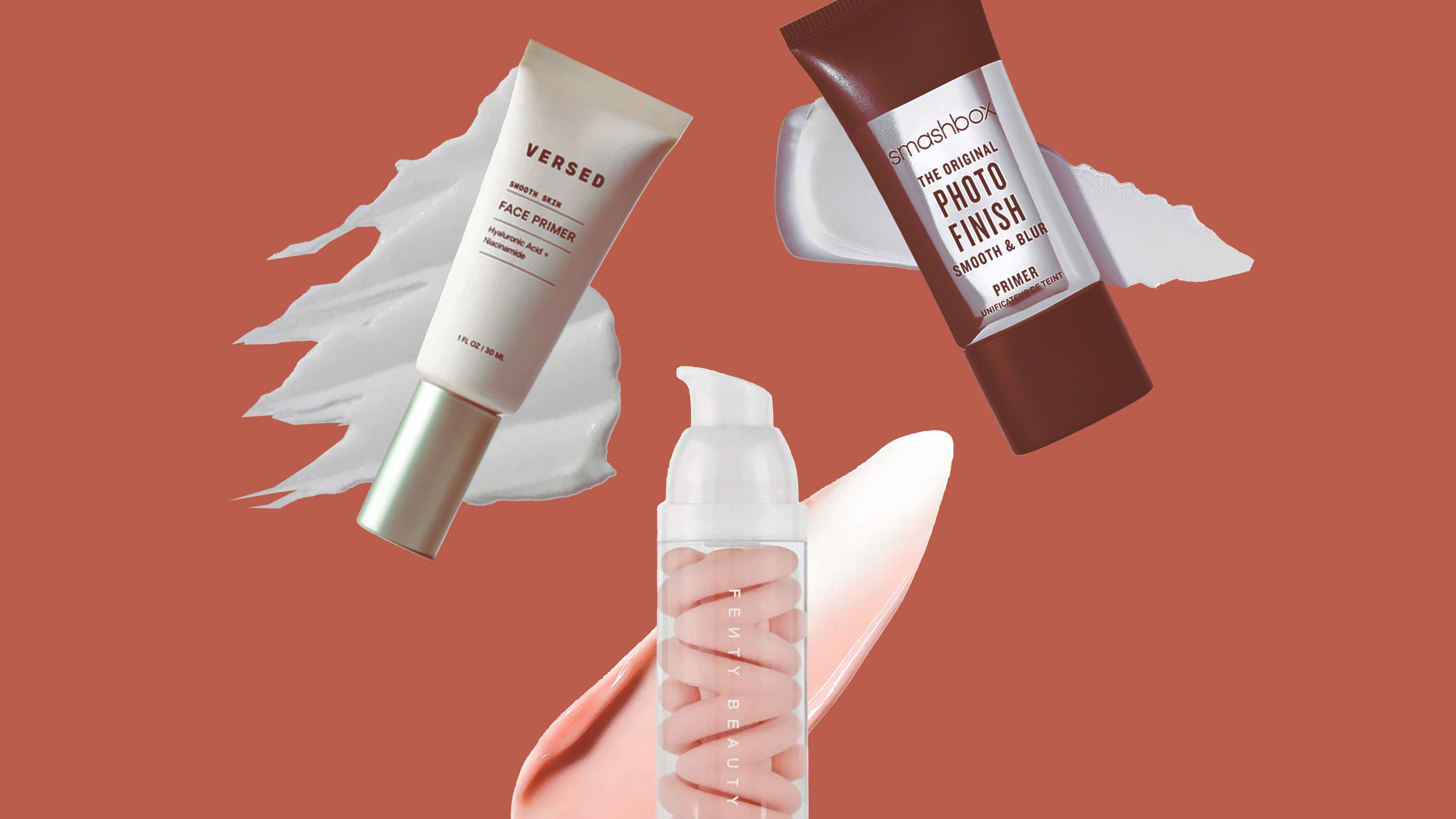 6 best blurring primers to give skin a soft-focus finish