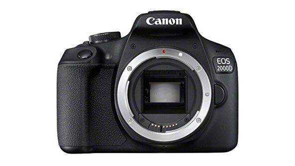 This Canon DSLR dominates Amazon US & UK best-seller lists – with ...