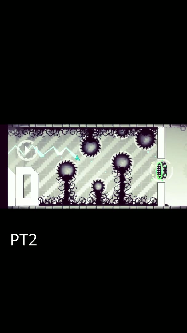 Speed of light 100% (RTX:ON) - HD/60fps (Demon) - short pt 2