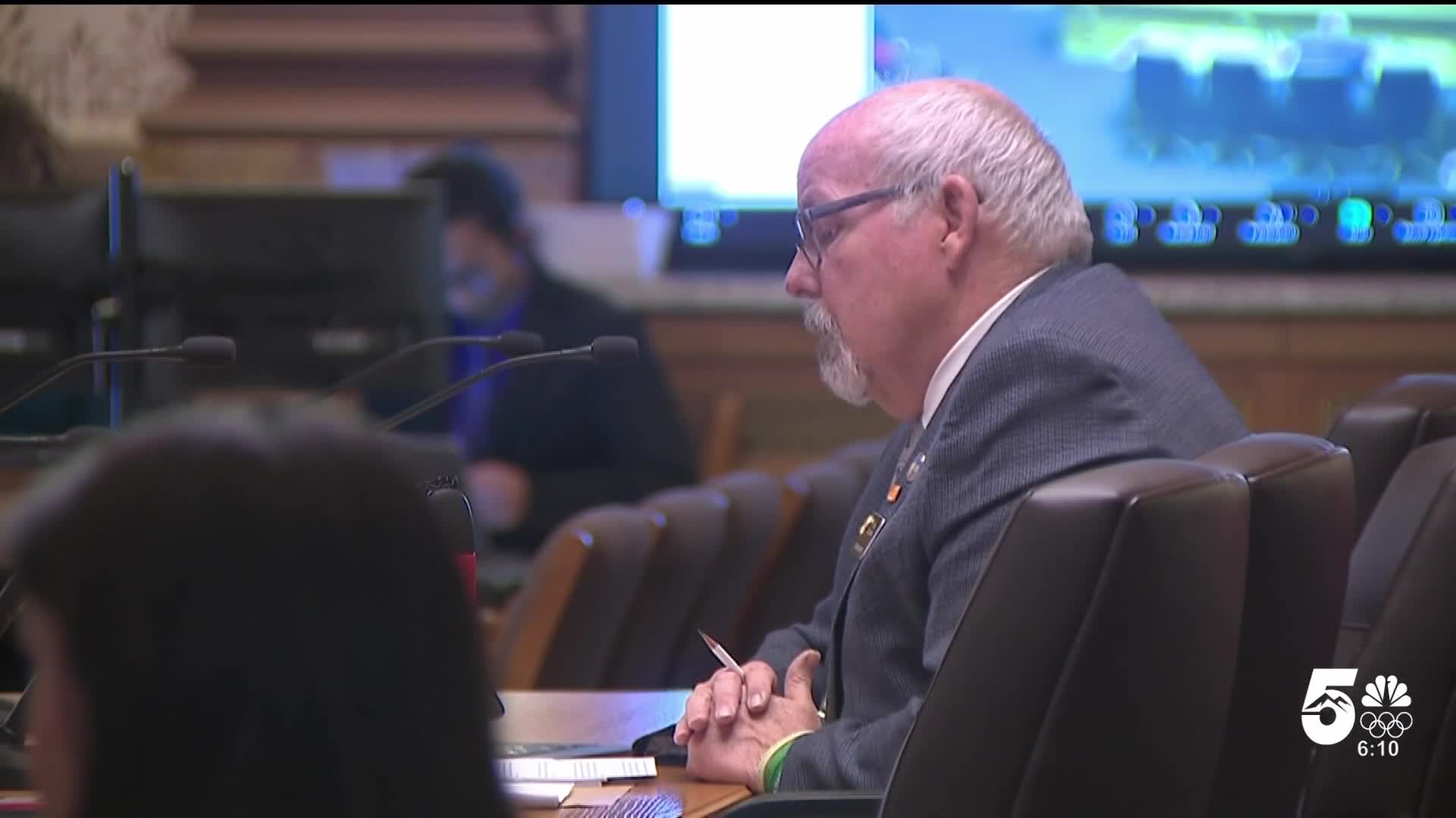 Who can now petition to take your guns? Colorado's list is expanding