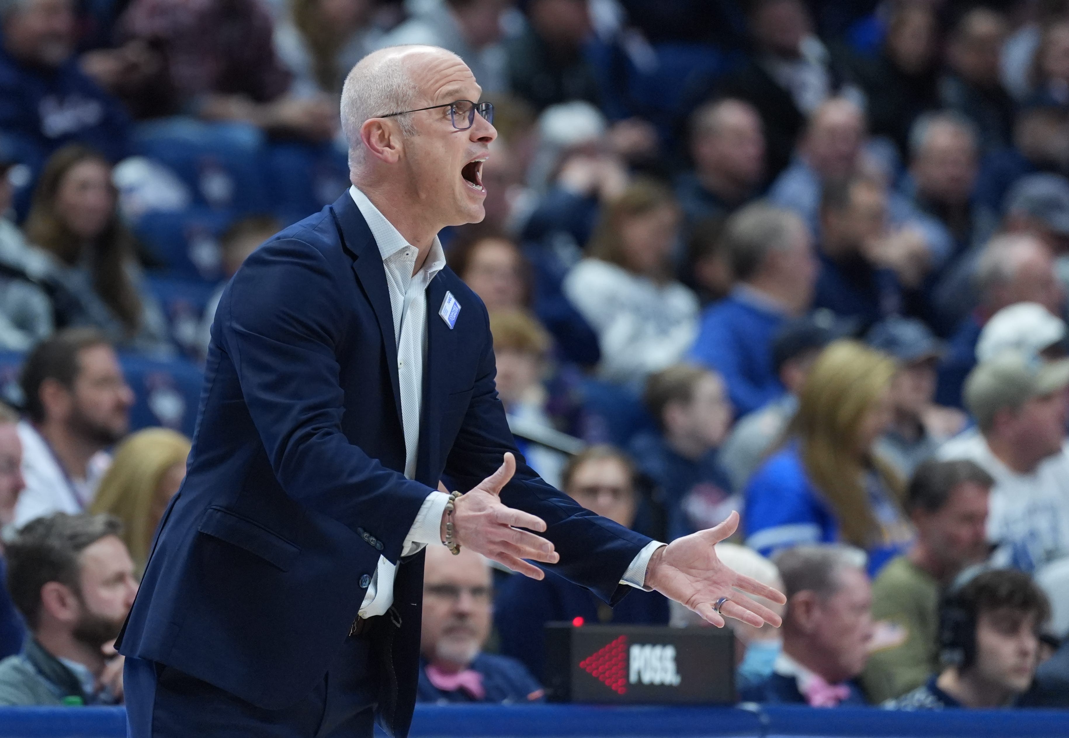 Three takeaways from Providence basketball's latest loss at UConn
