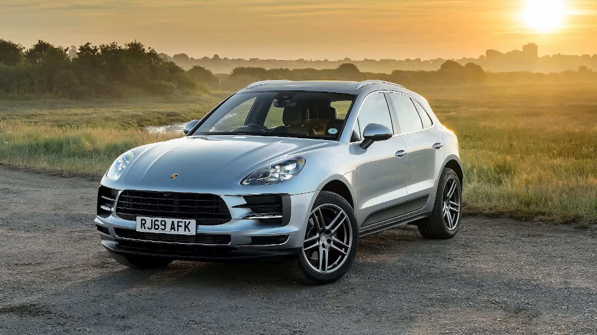 The government loves this Porsche EV – here’s why