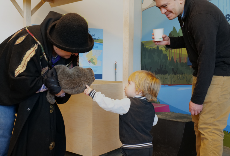 Fire and Ice, Groundhog Day, and more things to do this weekend in New ...