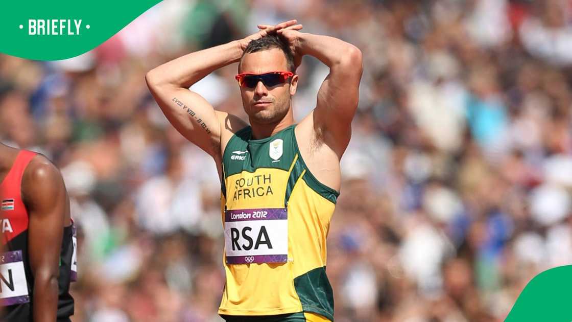 Former paralympic champion Oscar Pistorius two years after prison ...