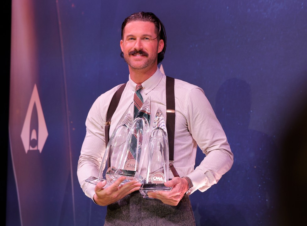 Iowa State Fair unveils another country artist for Grandstand concert