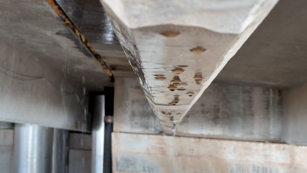 Plumbers warn of hidden dangers as freezing temperatures threaten pipes