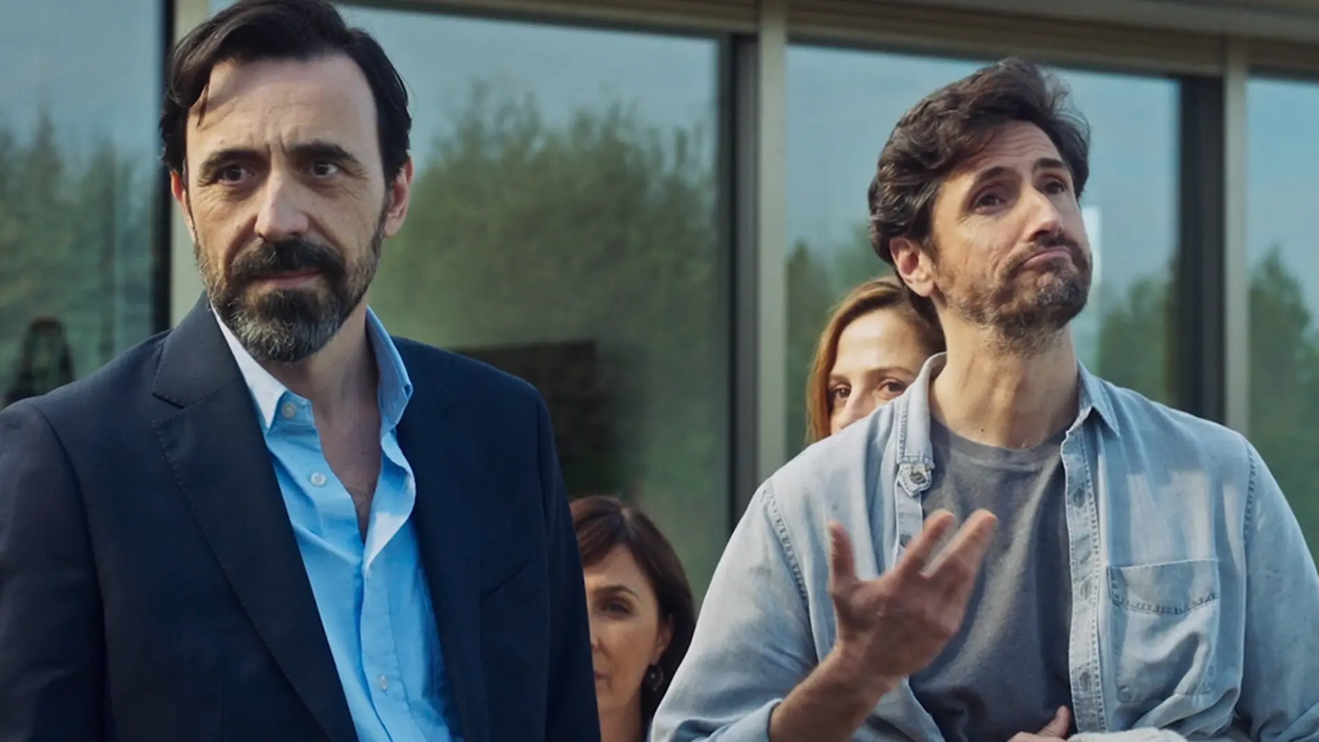 Altas capacidades, lo nuevo del creador de Animal, presenta su tráiler ...