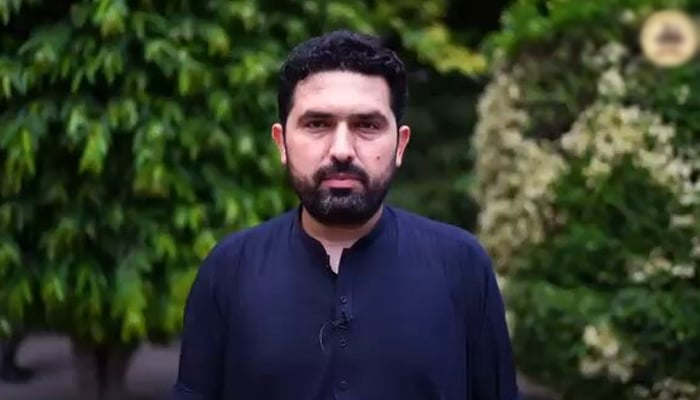 Court orders arrest of KP CM Sohail AfridiPublished on: January 28 ...