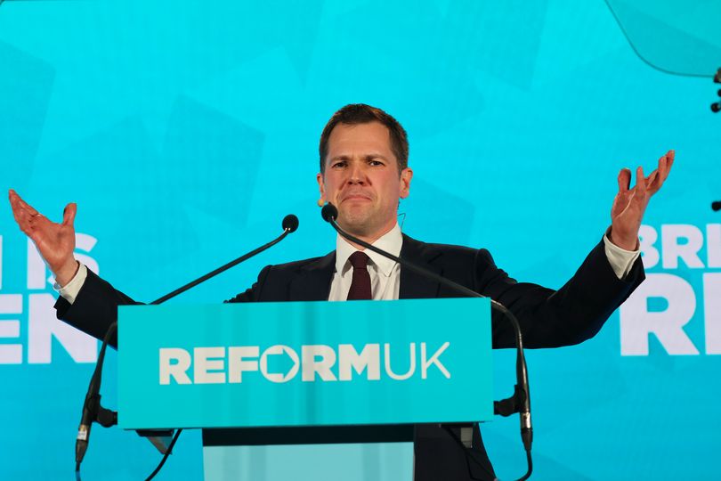 We're all trying to find the guys who broke Britain