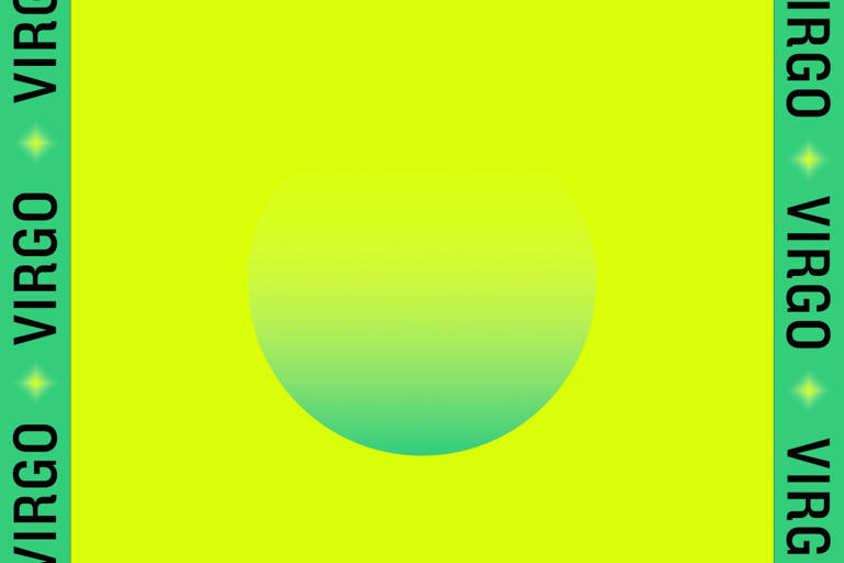 Your ultimate Virgo 2026 horoscope, according to an astrologer