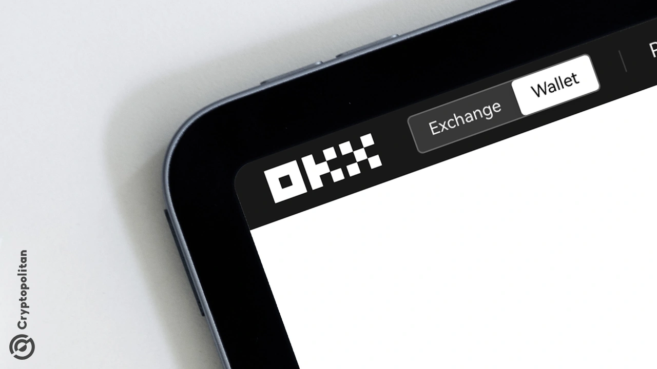 OKX announces European launch of payment app and Mastercard-powered card