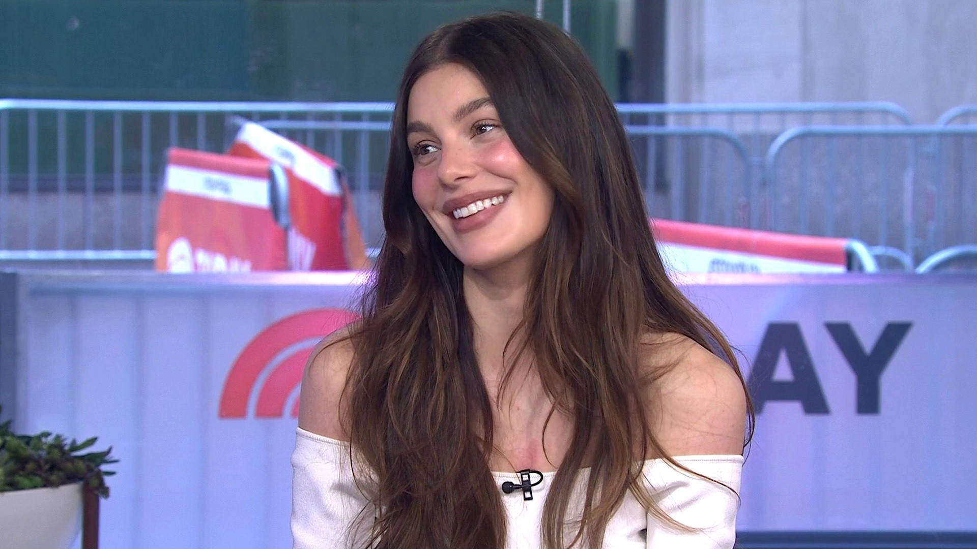 Camila Morrone opens up about role in ‘The Night Manager’ S2