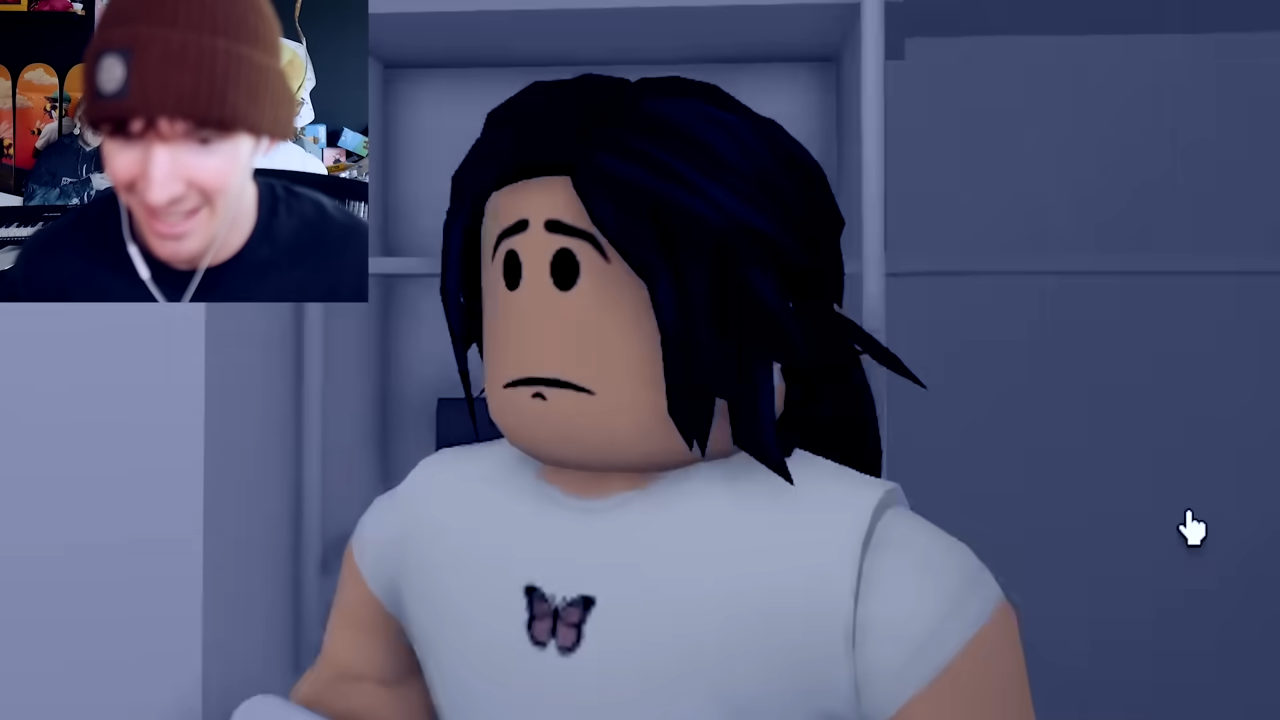 Do Roblox tryhards treat girls differently?