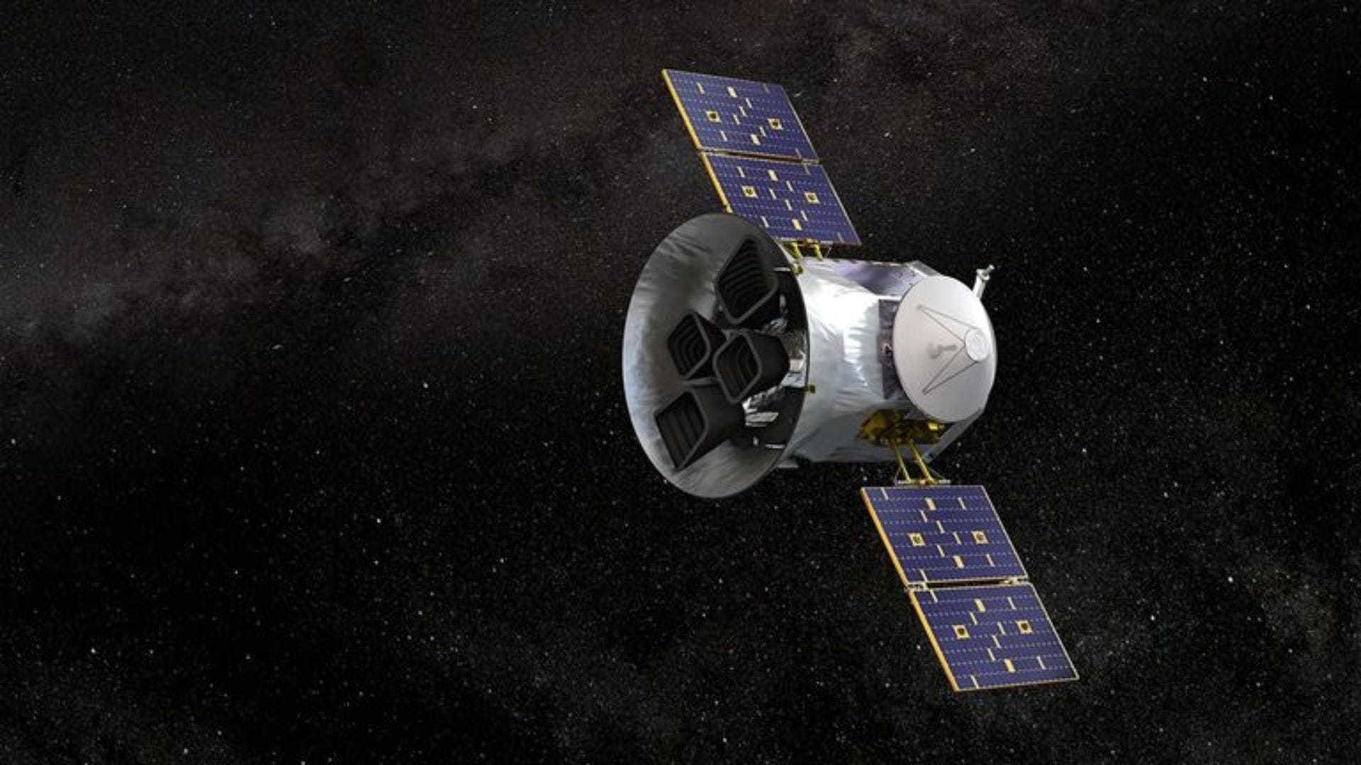 NASA’s ExoMiner AI digs into TESS data to hunt exoplanets
