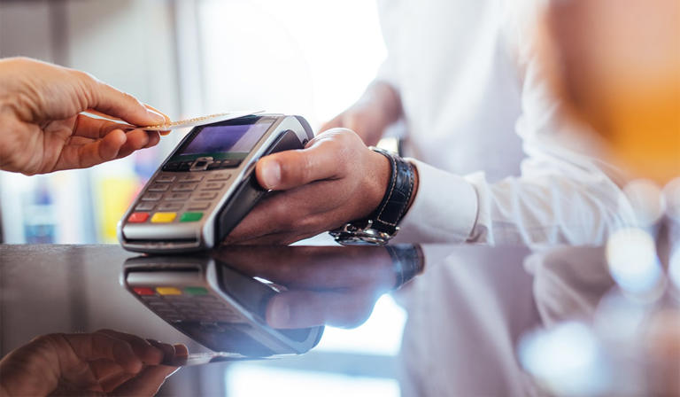 Ireland’s tipping culture getting out of hand according to new survey