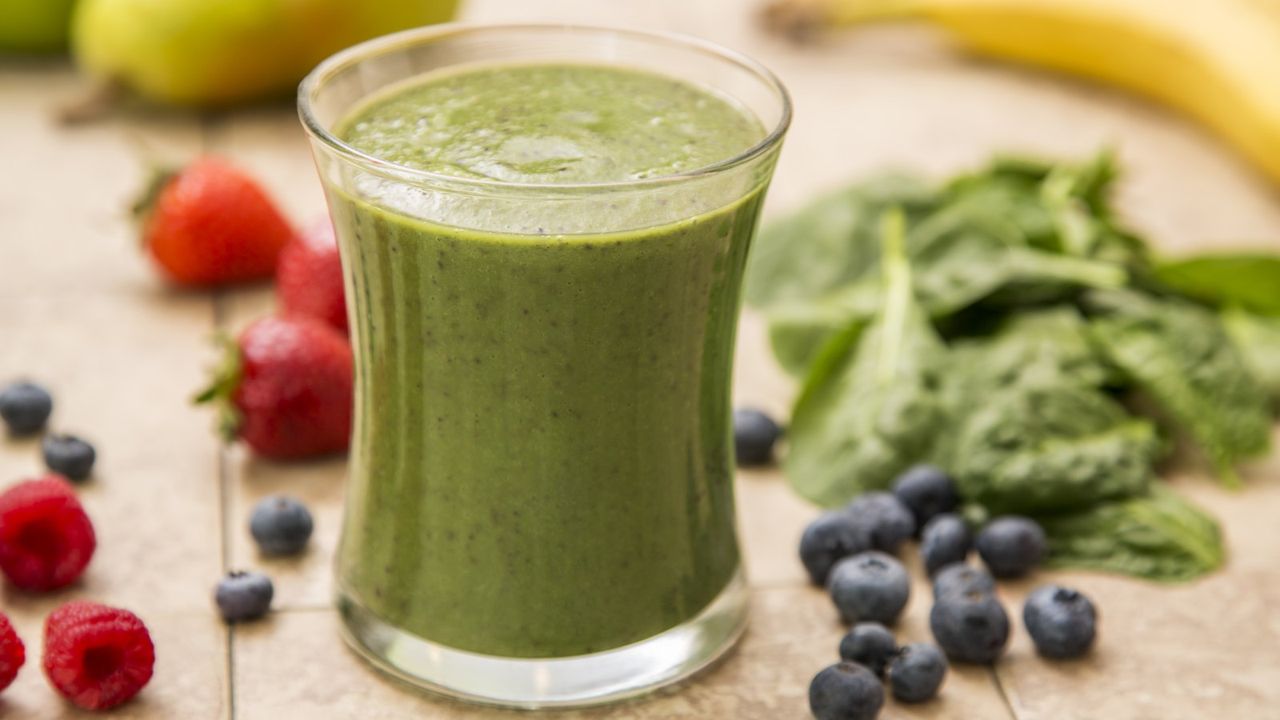 How to grow your own smoothie at home – 7 great crops for super-healthy ...