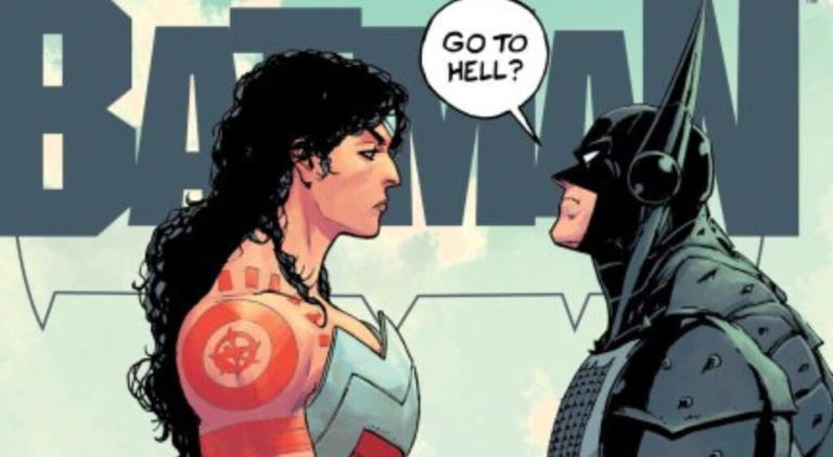 Review: ‘Absolute Batman’ issue 16