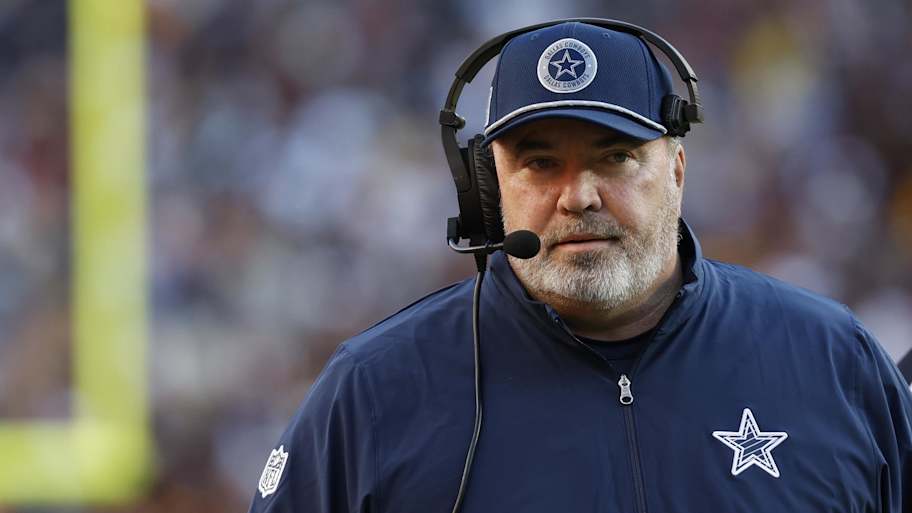 Steelers are about to play Mike McCarthy football