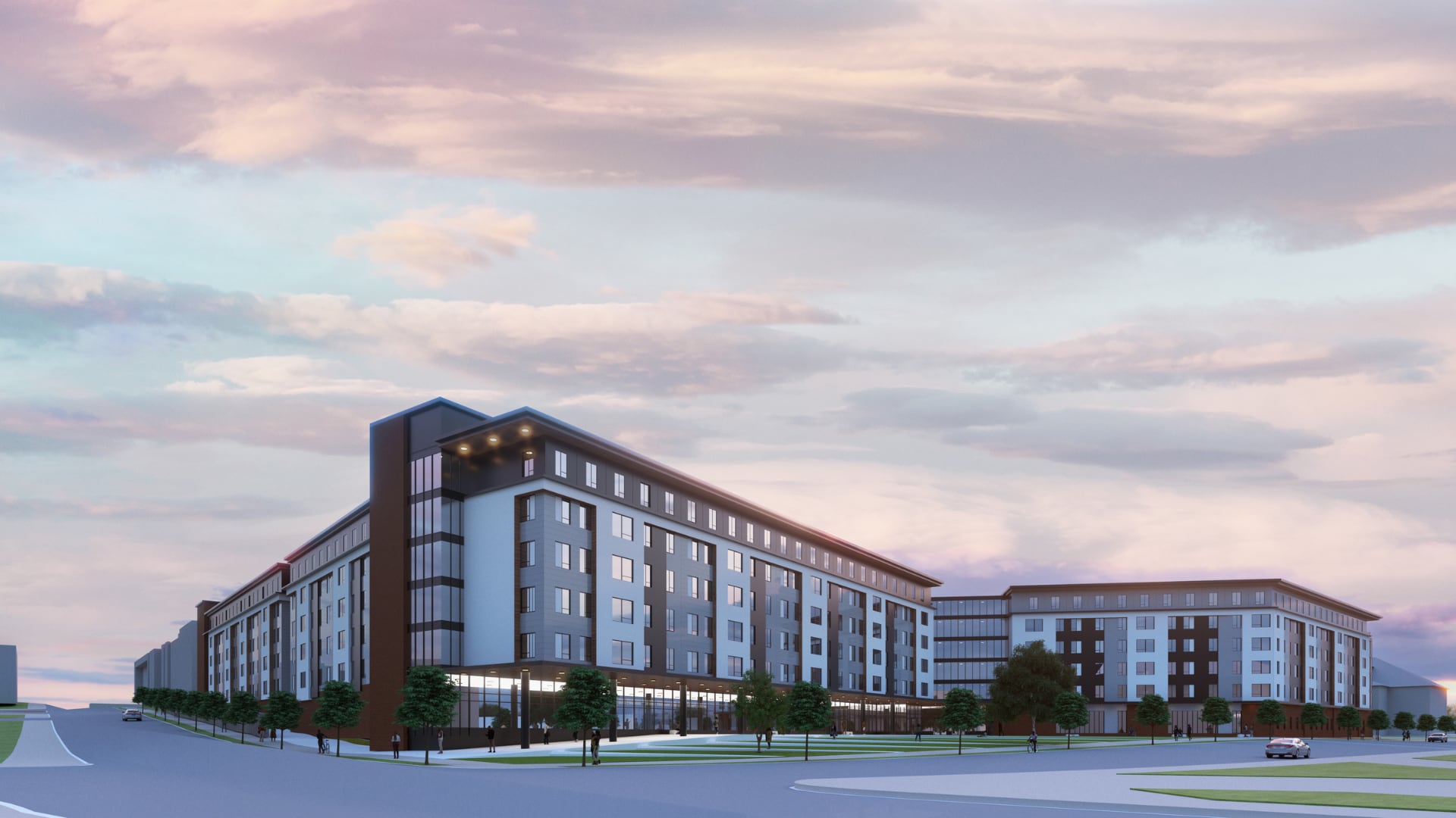 Development authority approves funding for Morehouse, Spelman student ...