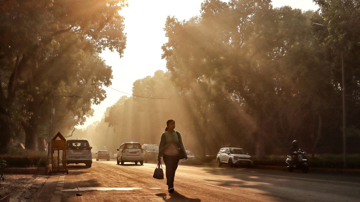 North India to have clear and dry conditions on Thursday, temperatures ...