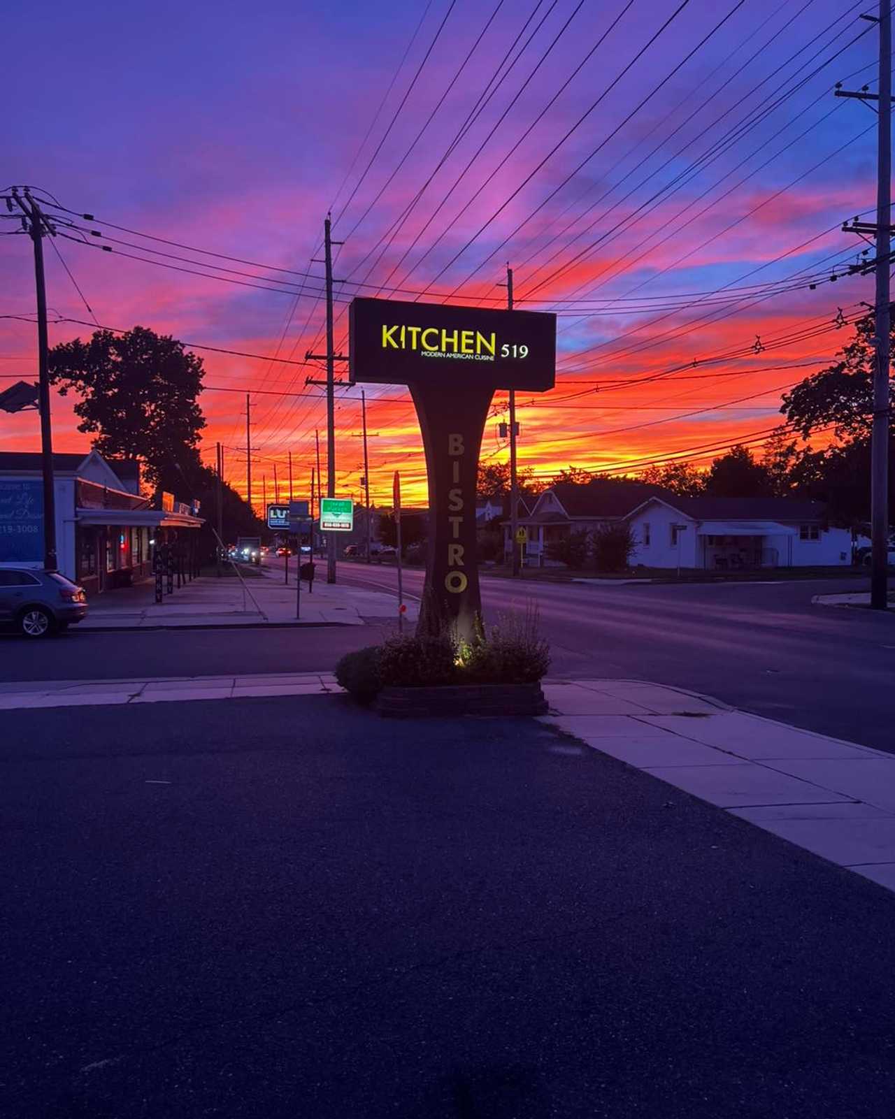 Popular Camden County restaurant suddenly announces closure