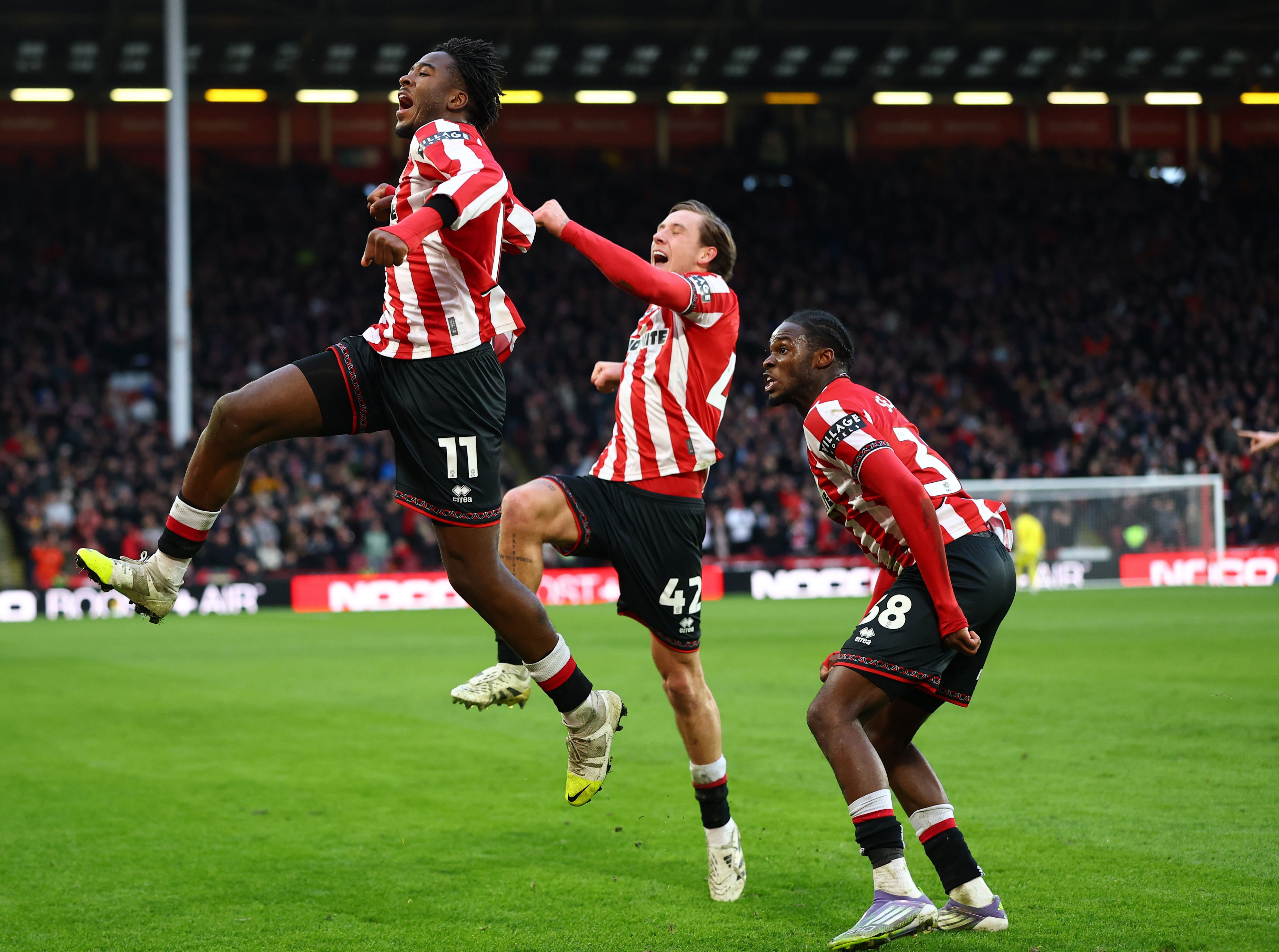 Sheffield United make moves over key duo’s future as Chris Wilder ...