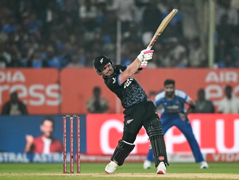 India vs New Zealand live updates, 4th T20I: Jasprit Bumrah, Kuldeep ...