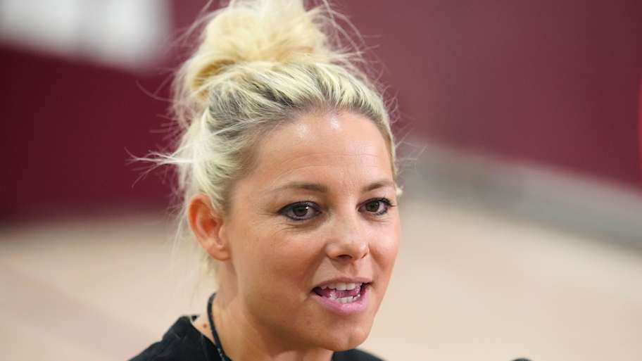 Molly Miller discusses impending rivalry battle with Arizona