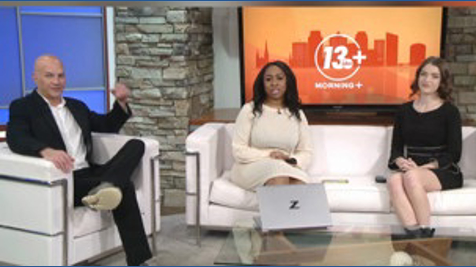 Guess who’s been on Star Search before West Michigan singer takes on ...